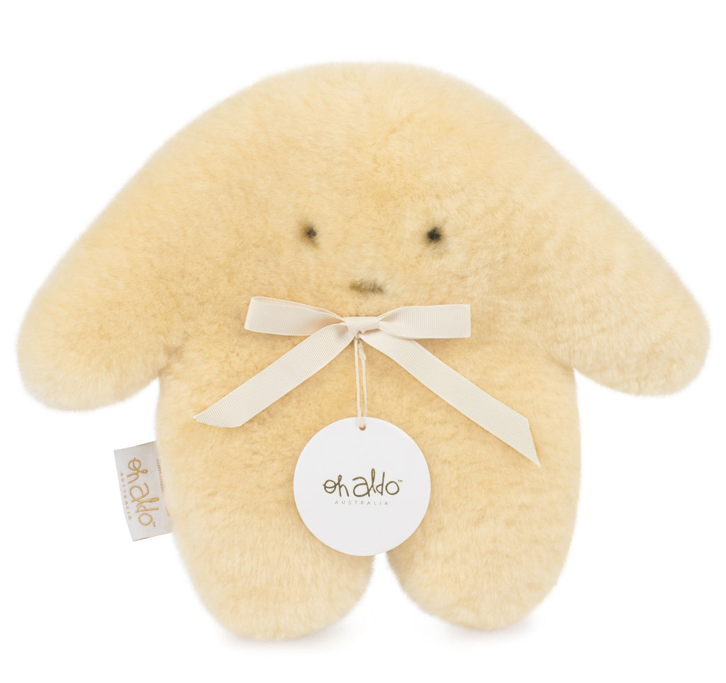 BUNYIP | Golden – Ohaldo